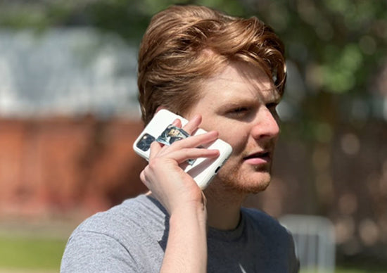 Secure your Phone in style with Custom Phone Strap and Loop Phone Case ...