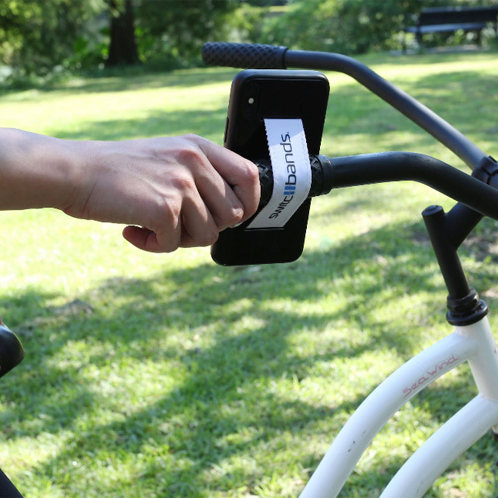Switch Bands Phone Case Straps | Secure Grip for Your Phone