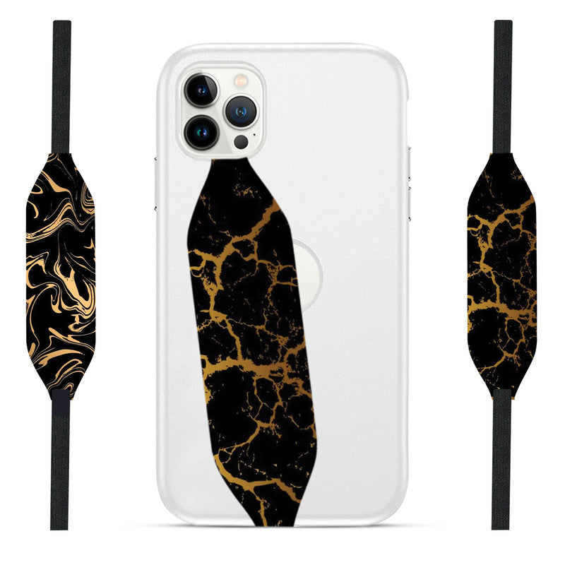 Universal Phone Grip Strap - JAPANESE PATTERNS TRADITIONAL - Switchbands