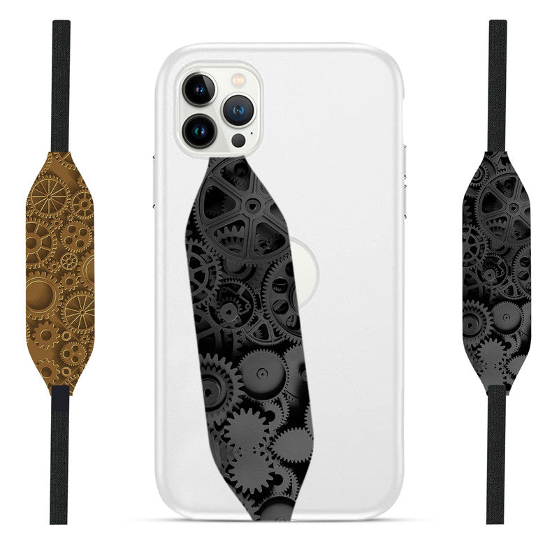 Universal Phone Grip Strap - ENGINEERING PATTERN - Switchbands