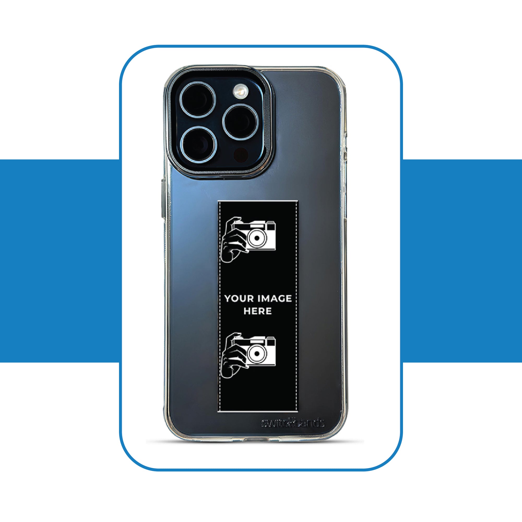 SwitchBands - Versatile Phone Cases & Straps | Grab Your 16% Off Today