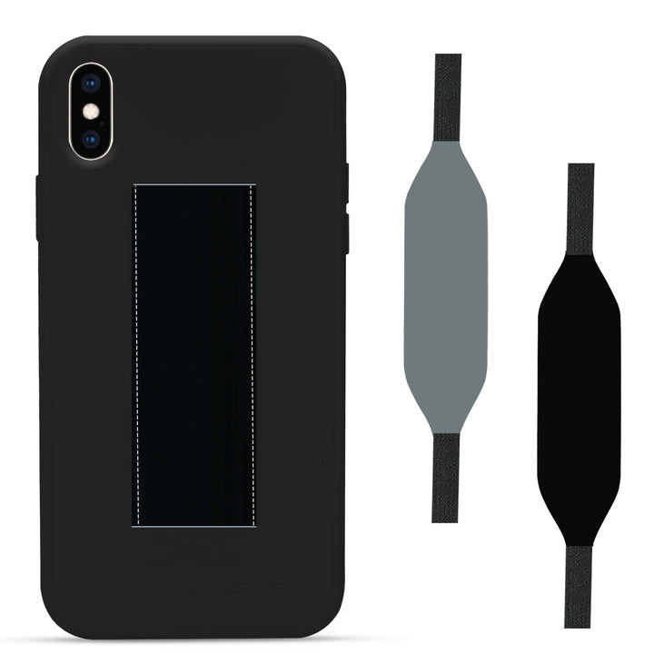 Secure your Phone in style with Custom Phone Strap and Loop Phone Case ...