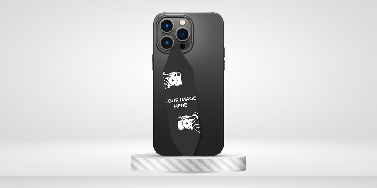 Secure your Phone in style with Custom Phone Strap and Loop Phone Case