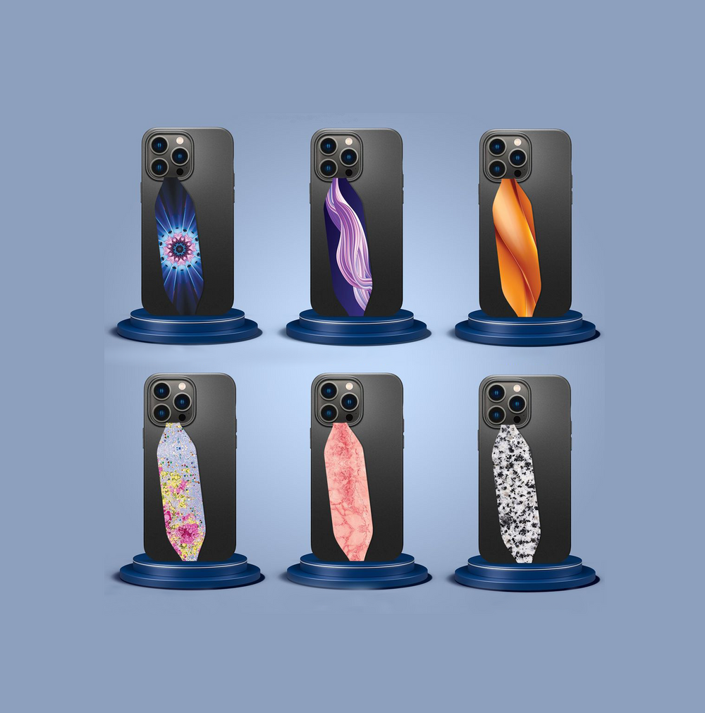 SwitchBands - Versatile Phone Cases & Straps | Grab Your 16% Off Today